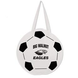China Soccer Sport Tote for sale