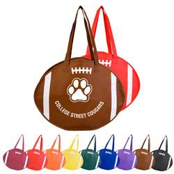 China Football Tote for sale
