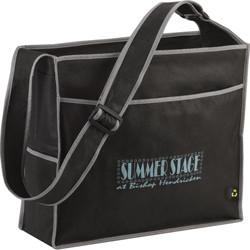China PolyPro Box Deluxe Convention Tote for sale