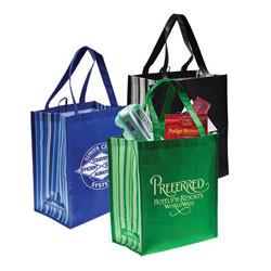 China Laminate Tote for sale