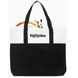 China Two-Tone Air-Tote for sale