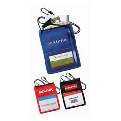 China The Identity Badge Holder for sale