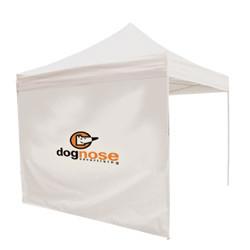 China White only Full Wall with Full-Color Thermal Imprint for sale
