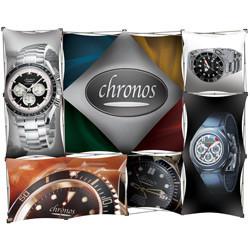 China GeoMetrix Pop-Up Kit A w/Soft Carry Case for sale