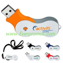China 4 GB Infinity USB 2.0 Flash Drive for sale