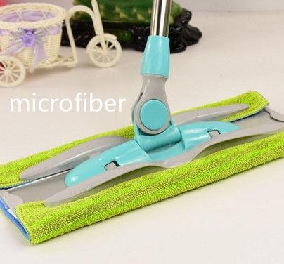 450gsm ha torto il tessuto bagnato del cuscinetto di zazzera del panno di Coral Fleece Multifunction Microfiber Cleaning