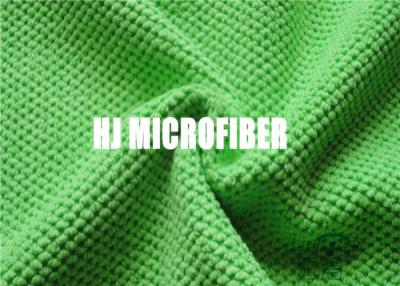 Cina grandi asciugamani di piatto senza filaccia degli asciugamani di cucina di Microfiber del modello del jacquard della perla di 30*40cm in vendita