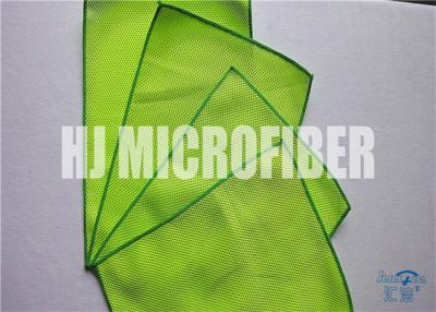 Cina Panno variopinto della cucina di Microfiber della poliammide del poliestere con buona permeabilità all'aria in vendita