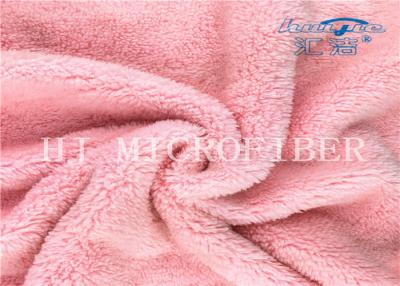 Cina Panno di corallo del vello di Microfiber dell'asciugamano essenziale domestico variopinto del fumetto per il bagno della cucina in vendita