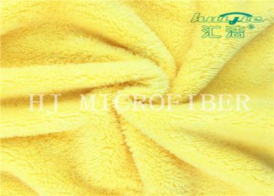 Cina Panno di corallo del vello di Microfiber dell'asciugamano essenziale domestico variopinto del fumetto per il bagno della cucina in vendita