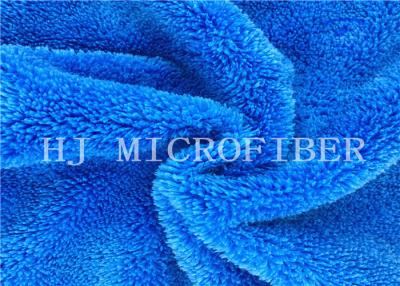 Cina Panno di corallo del vello di Microfiber dell'asciugamano essenziale domestico variopinto del fumetto per il bagno della cucina in vendita
