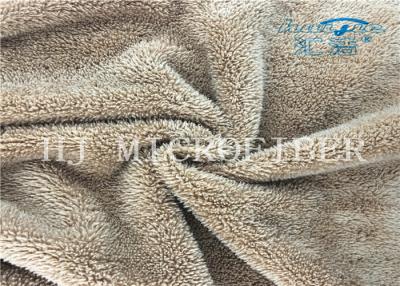 Cina Panno di corallo del vello di Microfiber dell'asciugamano essenziale domestico variopinto del fumetto per il bagno della cucina in vendita