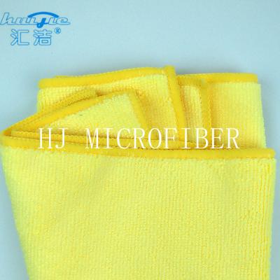 Cina Strumenti eccellenti del lavaggio dell'asciugamano di pulizia di capacità di assorbimento dell'asciugamano di HUIJIE Microfiber in vendita