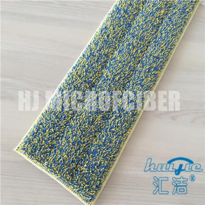 Cina Cuscinetti di zazzera di polvere del microfiber del poliestere di 80% e della poliammide di 20%/zazzera commerciale del microfiber in vendita