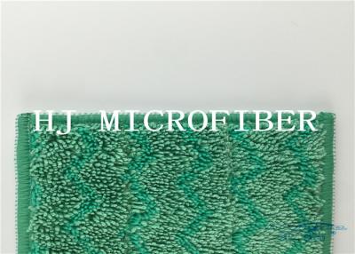Cina W ha modellato la poliammide bagnata del poliestere 20% dei cuscinetti 80% di zazzera di Microfiber del jacquard in vendita