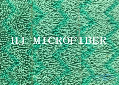 Cina W ha modellato la poliammide bagnata del poliestere 20% dei cuscinetti 80% di zazzera di Microfiber del jacquard in vendita