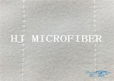 Cina W ha modellato la poliammide bagnata del poliestere 20% dei cuscinetti 80% di zazzera di Microfiber del jacquard in vendita