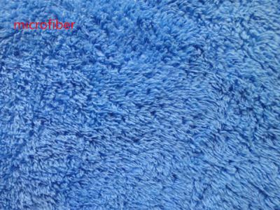 Cina Blu pulizia assorbente eccellente spessa del bagno degli asciugamani di bagno di 140cm * di 80 Altra Microfiber in vendita