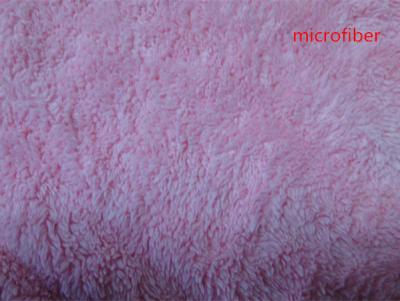 Cina Blu pulizia assorbente eccellente spessa del bagno degli asciugamani di bagno di 140cm * di 80 Altra Microfiber in vendita