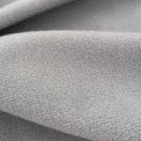 China Lint Free 100% Polyester Loop Fabric Width 150cm for sale