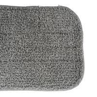 China Lint Free 100% Polyester Loop Fabric Width 150cm for sale