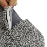 China Lint Free 100% Polyester Loop Fabric Width 150cm for sale
