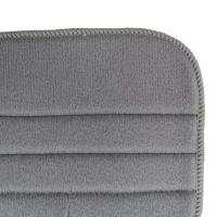 China Lint Free 100% Polyester Loop Fabric Width 150cm for sale