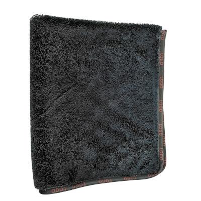 Cina asciugamano dell'autolavaggio di Microfiber della poliammide del poliestere di larghezza 600GSM di 150cm in vendita
