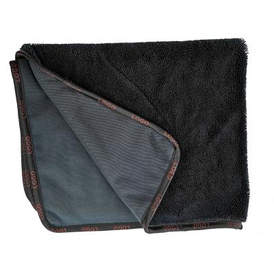 Cina asciugamano dell'autolavaggio di Microfiber della poliammide del poliestere di larghezza 600GSM di 150cm in vendita