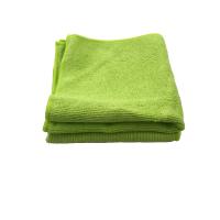 China Washable Warp Knitted Microfiber Cleaning Cloth Polyester Polyamide for sale