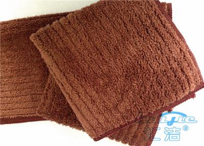Cina Spolverata che asciuga il peso leggero del panno di pulizia di Microfiber per l'elettrodomestico in vendita