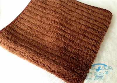 Cina Spolverata che asciuga il peso leggero del panno di pulizia di Microfiber per l'elettrodomestico in vendita