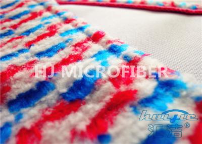 Cina Zazzera di polvere variopinta multifunzionale di Microfiber della famiglia per la testa di pulizia di zazzera in vendita