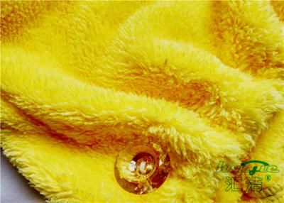 Cina Bello asciugamano ultra molle dell'involucro dei capelli del vello della peluche del turbante dei capelli di Microfiber della donna in vendita