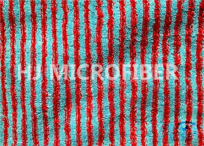 Cina Panno dei panni di pulizia di Microfiber della poliammide & del poliestere/pulizia della famiglia in vendita