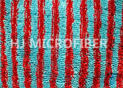 Cina Panno dei panni di pulizia di Microfiber della poliammide & del poliestere/pulizia della famiglia in vendita