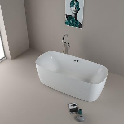 Cina Vasca da bagno indipendente certificata CUPC per l'installazione domestica in vendita