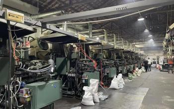 China Factory - Yiwu Yunshuo Zipper Co., Ltd.
