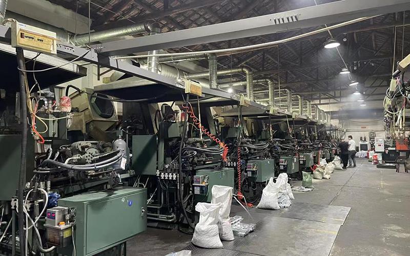 Fornitore cinese verificato - Yiwu Yunshuo Zipper Co., Ltd.