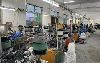 China Factory - Yiwu Yunshuo Zipper Co., Ltd.