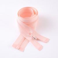 Quality Garments Bags #3 Nylon Zippers With Industrial Grade Durability for sale