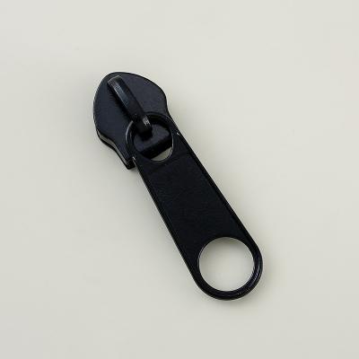 China Heavy Duty #3 - #10 Zipper Slider Eco Friendly Nylon Garment Accessories for sale