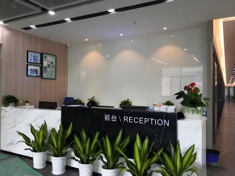 China Factory - Chongqing BlueHarbor Technology Co.,Ltd.