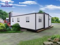China s Expandable Building Pre-engineered Bathroom Layout for Your Manufacturing for sale