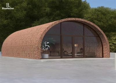 Cina Piccole case prefabbricate come B&B case da pesca e case galleggianti in vendita