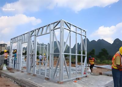 Cina 1-4 persone ufficio residenziale studio prefabbricato casa con sala in cortile prefabbricata in vendita