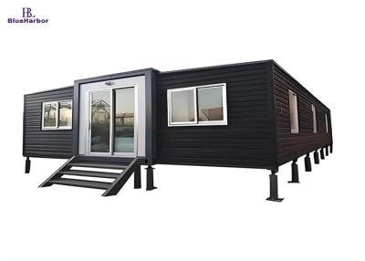 China Expandable Container House with 5.68*2.68*2.48 Meter Inner Size and Windproof Waterproof Earthquake-resistant Features for Quick Assembly for sale
