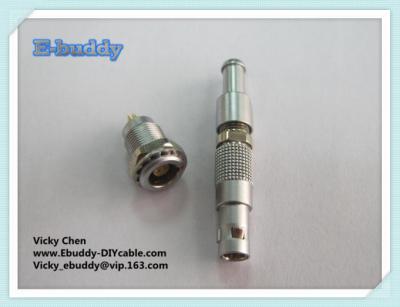 China lemo connector EGG 00B size 4pin female socket EGG.00.304.CLL for sale