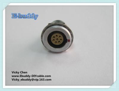 China Lemo EGG 0B 4pin female socket EGG.0B.303.CLL for sale