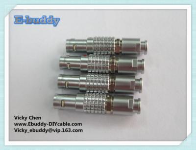 China FGG 2B 308 8pin waterproof male connector lemo conpatible FGG.2B.308.CLAD for sale